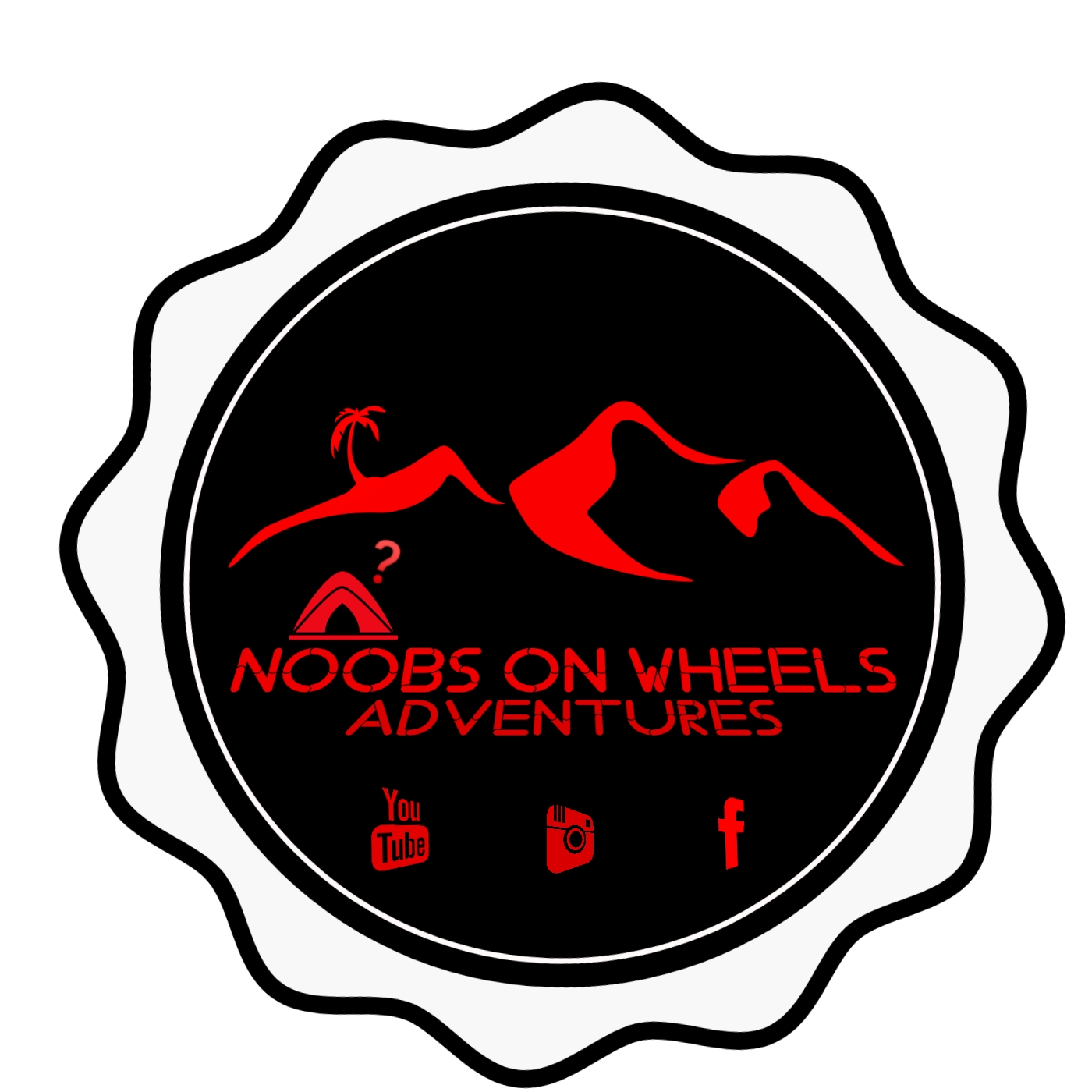 Our inspiration | NOOBS ON WHEELS ADVENTURES