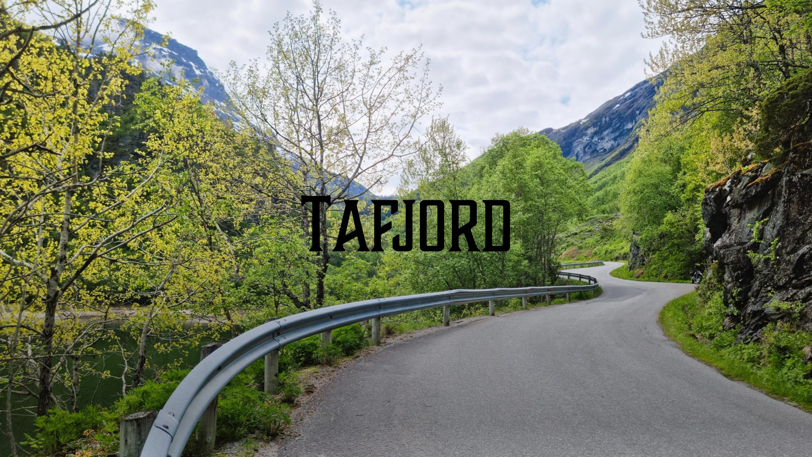 Tafjord | NOOBS ON WHEELS ADVENTURES